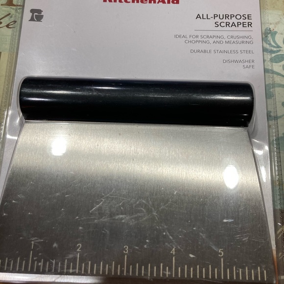 KitchenAid | Kitchen | App Purchase Scraper | Poshmark